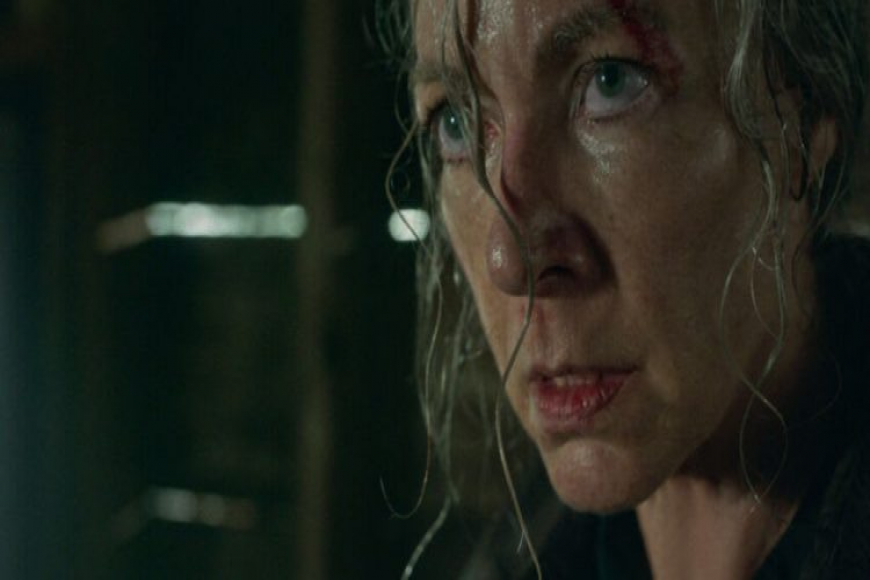 Netflix Lou 2 güncellemeleri: Lou'nun devamı gelecek mi? - Gazete Eğitim