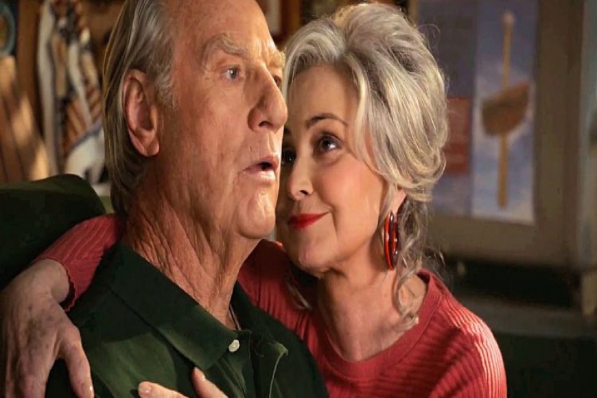 Dale ve Meemaw Neden Ayrıldı? Young Sheldon'da Tekrar Bir Araya ...